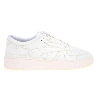 D.A.T.E. Torneo Sneaker - - Shoes - Herren - Wei&szlig; - 43 EU