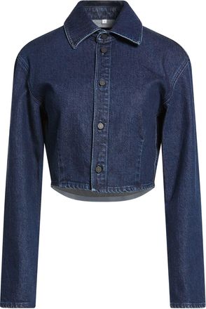 3x1 TOPS - Jeanshemden auf YOOX.COM