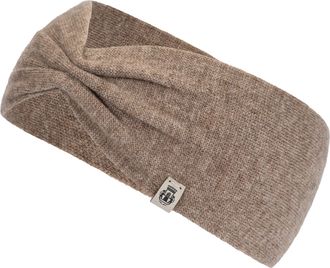 Roeckl Stirnband PURE CASHMERE