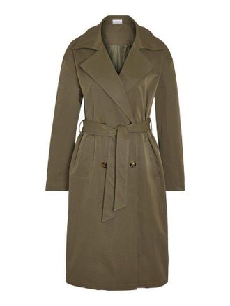 Noisy May Trenchcoat NMManya (1-tlg)