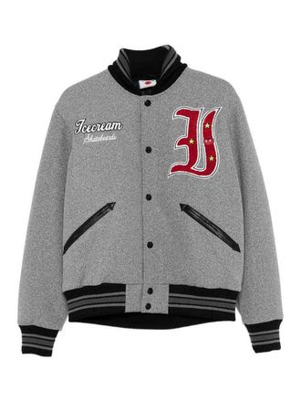 Icecream Bomber - Gris