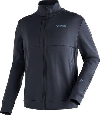 Maier Sports Herren Unterjacke Granni M He-Midlayerjacke el