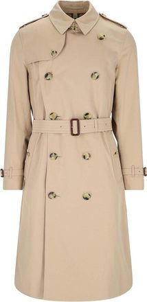 Burberry Trenchcoat - Beige