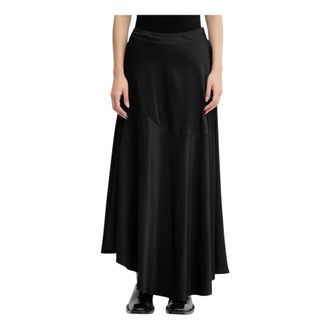 Our Legacy Waltzrock - - Skirts - Damen - Schwarzk - S