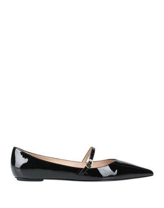Stuart Weitzman CHAUSSURES - Ballerines sur YOOX.COM
