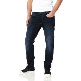 G-Star Herren 3301 Slim Fit Jeans