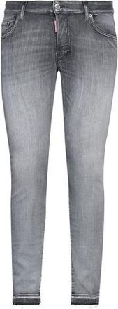 Dsquared2 BAS - Pantalons en jean sur YOOX.COM