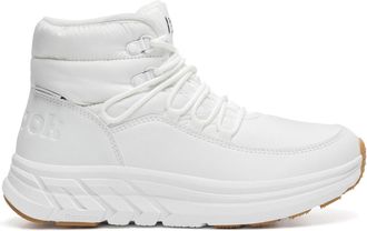 Reebok Schneeschuhe Reebok H1-048 WW Weiß