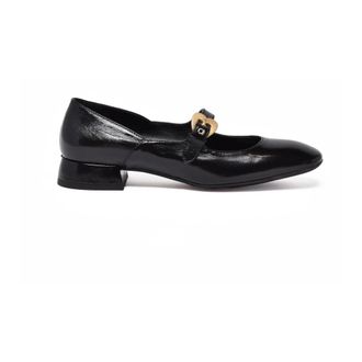 A.Bocca A. Bocca, Femme, Chaussures, Noir, Taille: 36 1/2 EU Beb&egrave; Pump