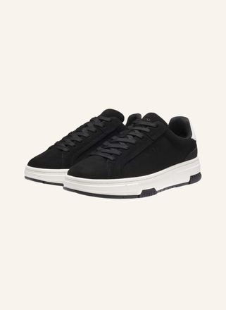 HUGO BOSS Hugo Sneaker Yarrow_Tenn_Mfnu grau