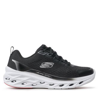 Skechers Sneakers Skechers Frayment 232634/BKW Schwarz