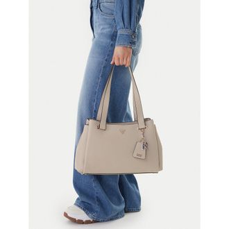 Guess Handtasche Guess Evie HWBG96 64220 Beige