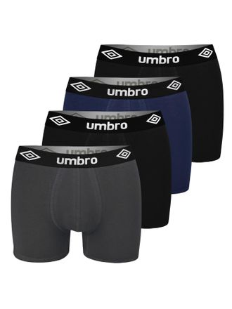 Umbro Boxershorts