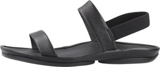 Camper Femme, Chaussures, Noir, Taille: 38 EU Right Isla