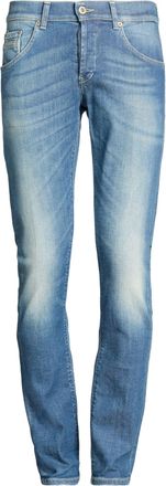 Dondup HOSEN & R&Ouml;CKE - Jeanshosen auf YOOX.COM