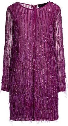 Clips ROBES - Robes courtes sur YOOX.COM