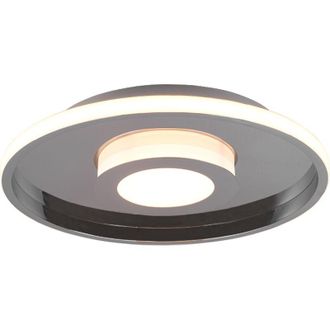Trio Plafonnier led 35w ip44 4100lm chrome ascari 50216607 50216607 50216607 50216607 50216607 50216607