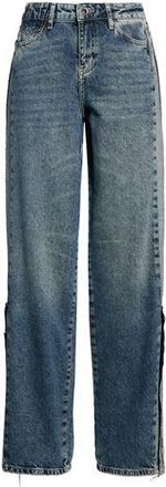 A|X Armani Exchange BAS - Pantalons en jean sur YOOX.COM