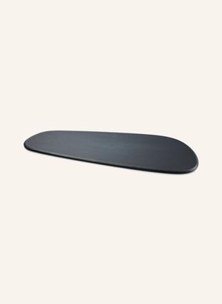 Continenta Continenta Schneidebrett Pebble Duracore schwarz