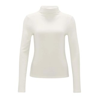 OPUS Damen, Strickwaren, Wei&szlig;, 2XLGr&ouml;&szlig;e