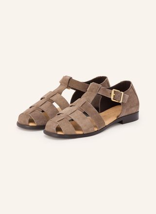 Marc O'Polo Marc Opolo Sandalen braun