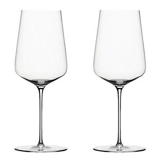 Zalto Confection en Verre DenkArt | Lot de 2 Verres universels dans Une bo&icirc;te Cadeau