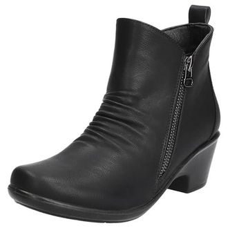 Easy Street Jeanie pour femme, noir, 38.5 EU