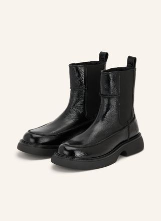 Copenhagen Copenhagen Studios Chelsea-Boots cph759 schwarz