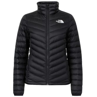 The North Face Huila Damen schwarze Jacke