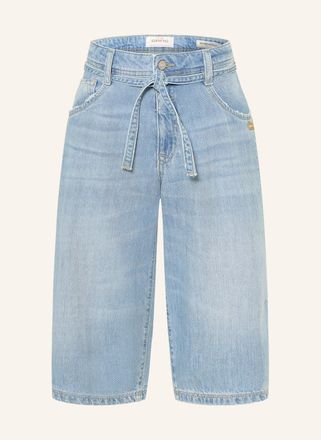 Gang Gang Jeans-Bermudas 94claire blau