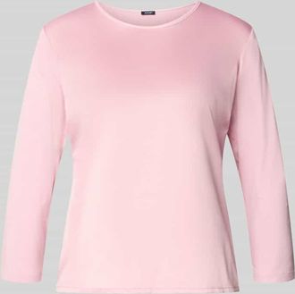 Joop Longsleeve mit 3/4-Arm Modell Tamina