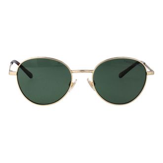 Polo Ralph Lauren Stylische Sonnenbrille 0Ph3144 - - Accessories - Herren - Gelb - 51 MM