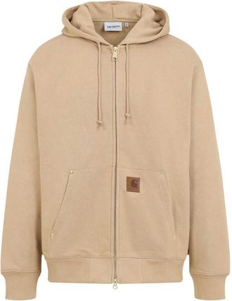 Carhartt Work in Progress Casualjacke - Braun