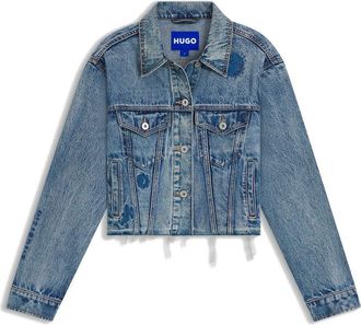 HUGO BOSS Anouk_Cropped_B