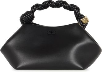 Ganni Femme, Sacs, Noir, Taille: ONE Size Bou Bag Small