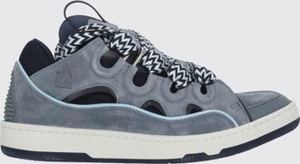 Lanvin Baskets LANVIN Homme couleur Beige