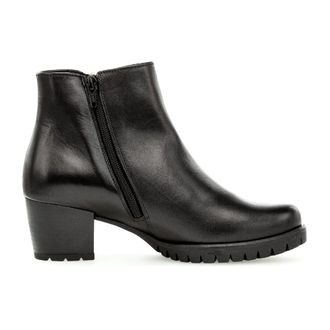 Gabor Damen, Schuhe, Schwarzk, 37 1/2 EUGr&ouml;&szlig;e