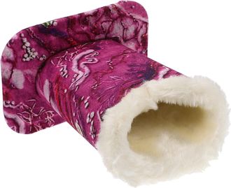 TOPBATHY Levemolo Pl&uuml;sch Brillenst&auml;nder Brillensockel Sonnenbrillenhalter Weicher Brillenhalter f&uuml;r Schlafzimmer B&uuml;ro Wohnzimmer Praktischer Brillenhalter f&uuml;r 