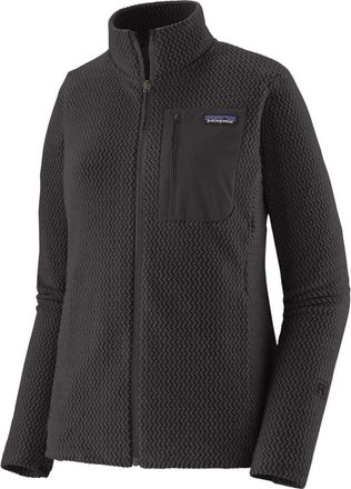 Patagonia Damen, Sport, Schwarzk, LGröße