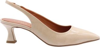 Catwalk Ctwlk., Femme, Chaussures, Beige, Taille: 41 EU Essence