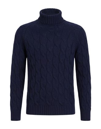 Gran Sasso STRICKWAREN - Rollkragenpullover auf YOOX.COM