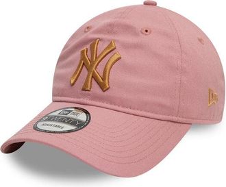 New Era New Era Cap 60595476 Rosa