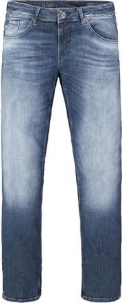Garcia Pantalon Denim Jeans, Usage Moyen, 30 Homme