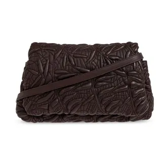 Munthe Damen, Taschen, Braun, ONE SIZEGr&ouml;&szlig;e