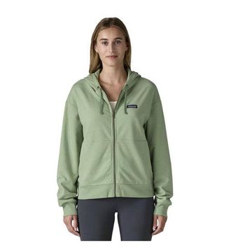 Patagonia Ws Ahnya Full-Zip Hoody - Kapuzenpullover - Damen