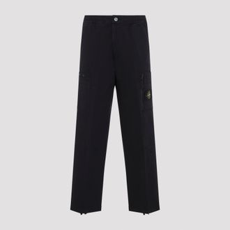 Stone Island Pantalon cargo Stone Island