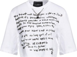 John Richmond TOPS - T-shirts auf YOOX.COM