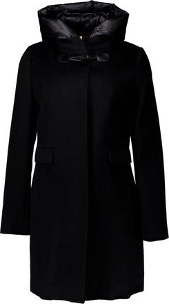 Mabrun Herren, Mäntel, Blau, XLGröße