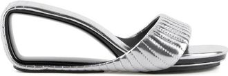 United Nude Femme, Chaussures, Gris, Taille: 39 EU Wedges