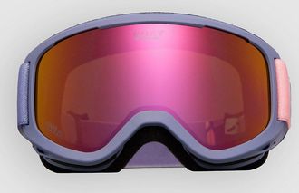Roxy Sweetpea Frosty Friends Kids Goggle ml purple s3